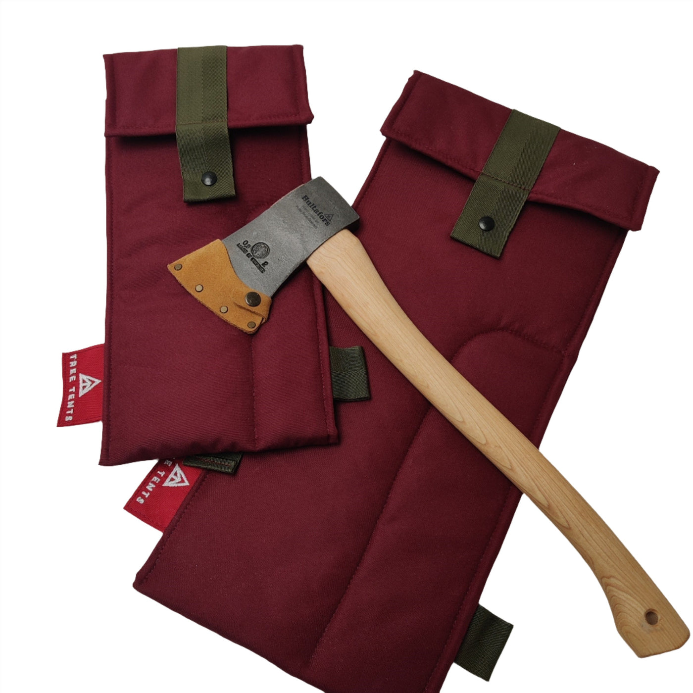 Axe Bag | Tree Tents International