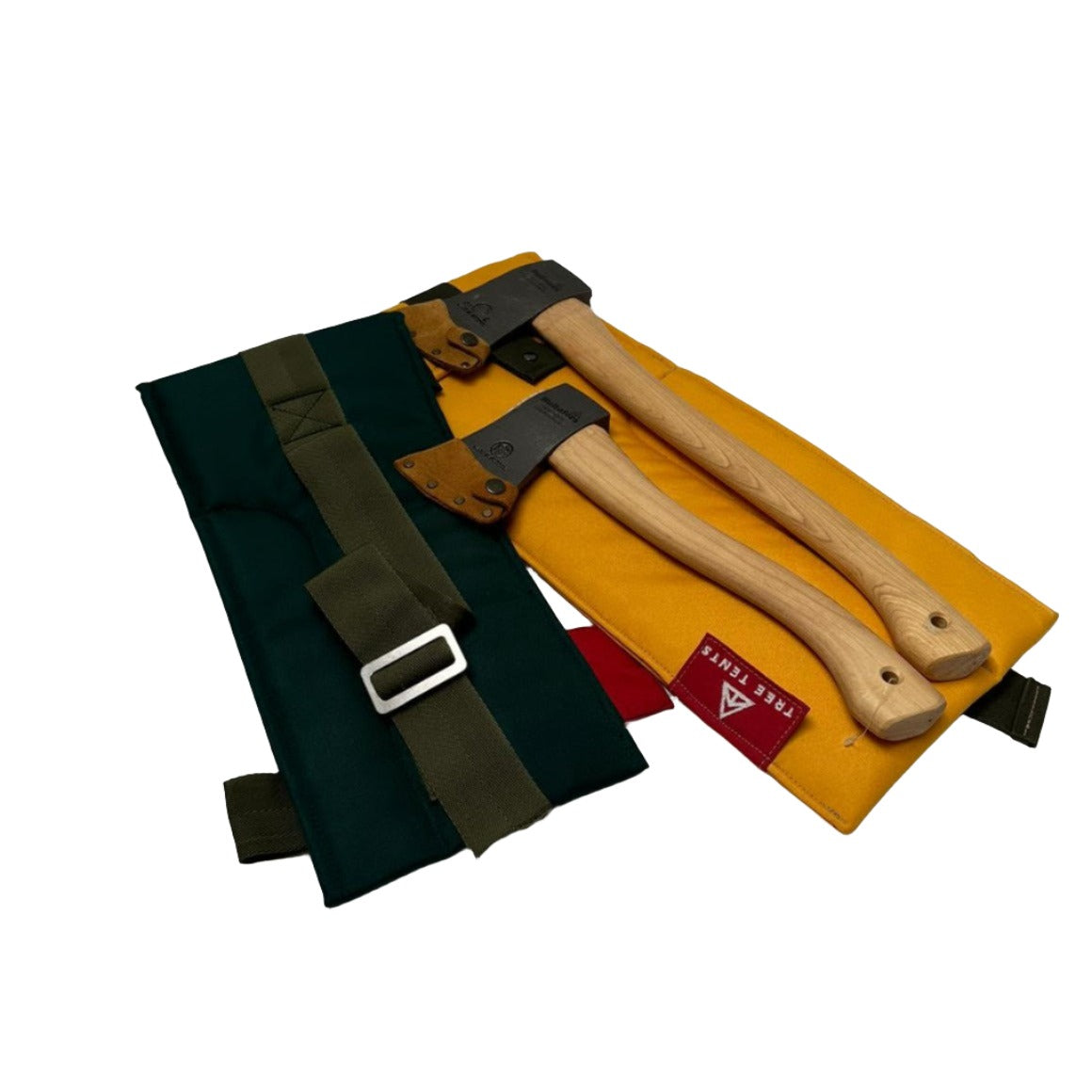 Axe Bag | Tree Tents International