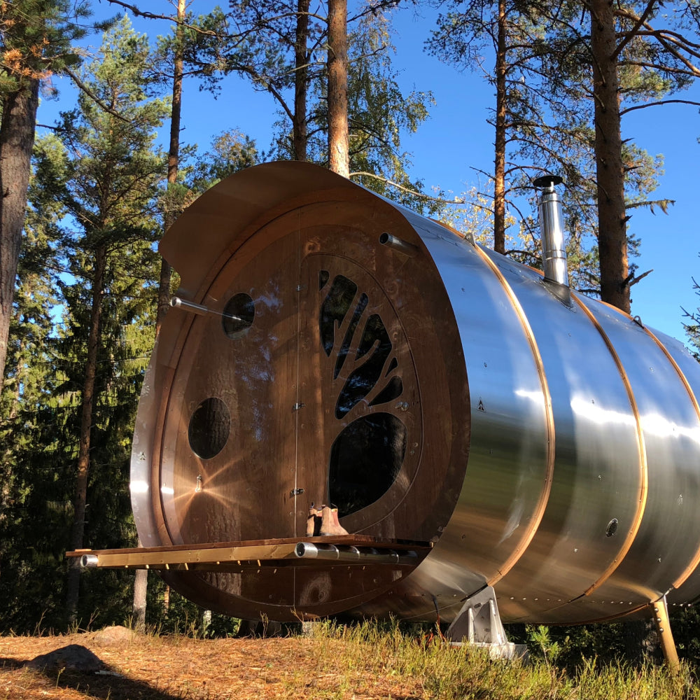 The Tree Tent | Tree Tents International